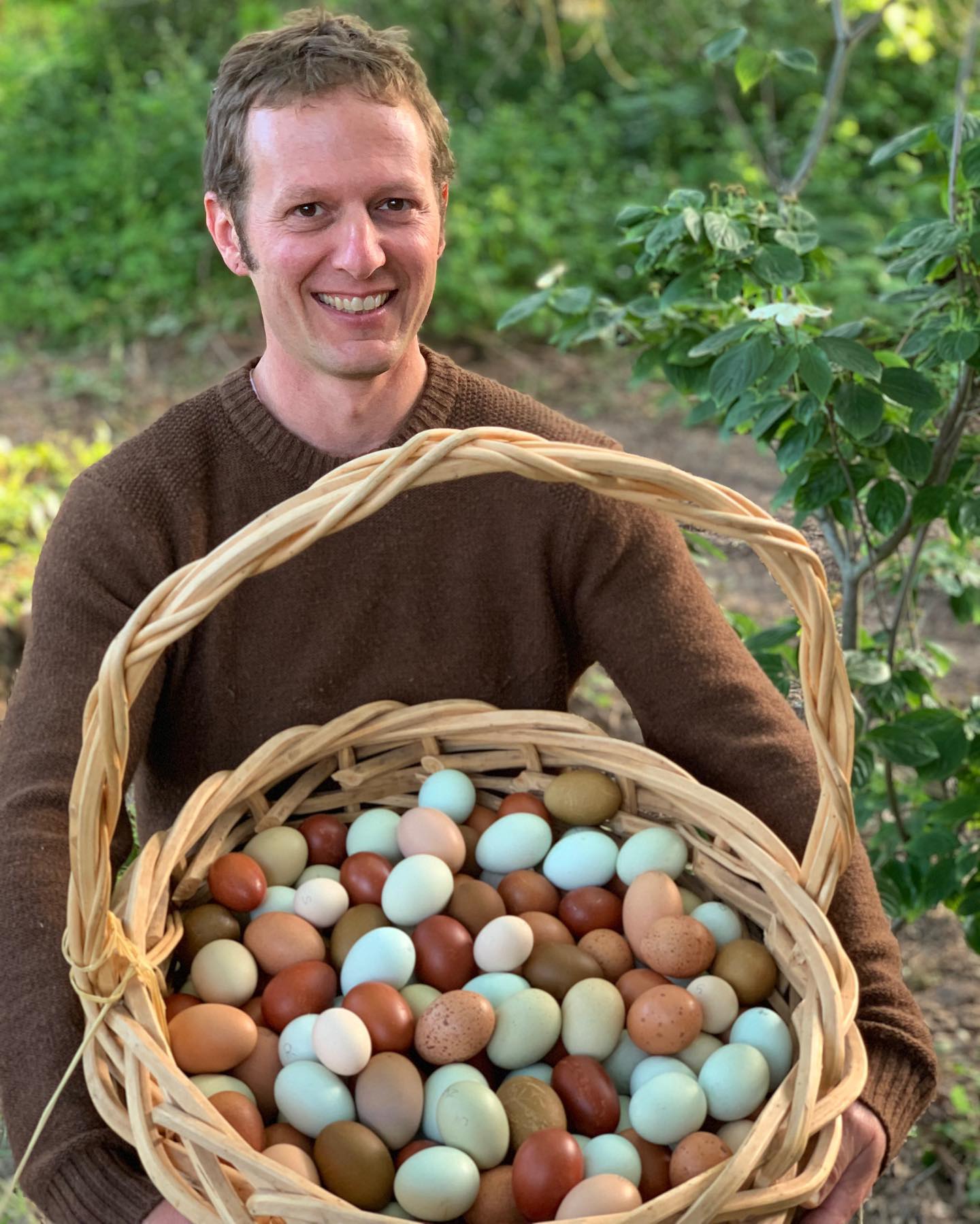 About Us - Alchemist Farm